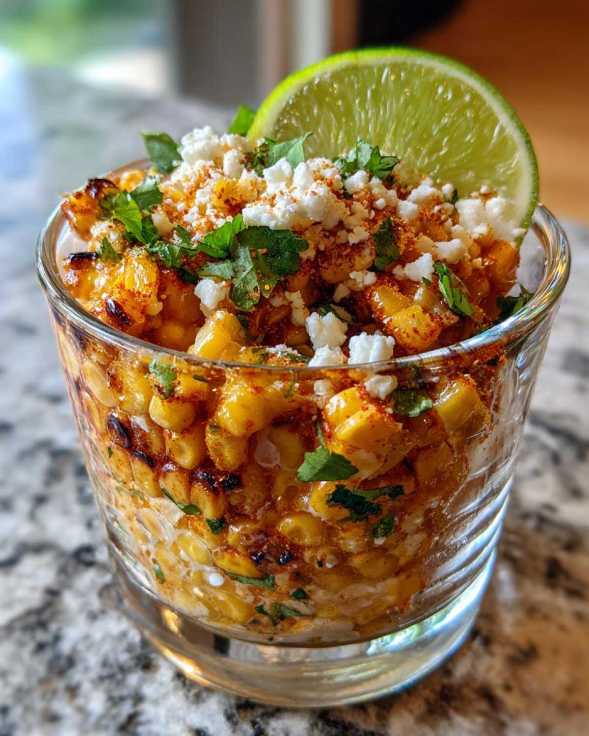 Amazing Elote Cups: Your One-Cup Party Sensation - Forkful Heaven