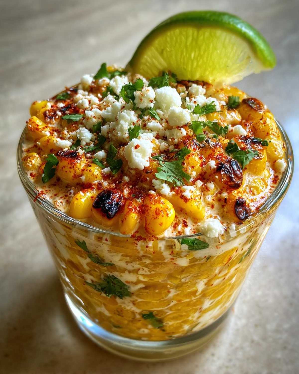 Amazing Elote Cups: Your One-Cup Party Sensation - Forkful Heaven