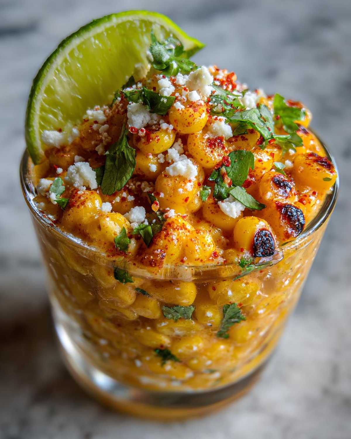Amazing Elote Cups: Your One-Cup Party Sensation - Forkful Heaven