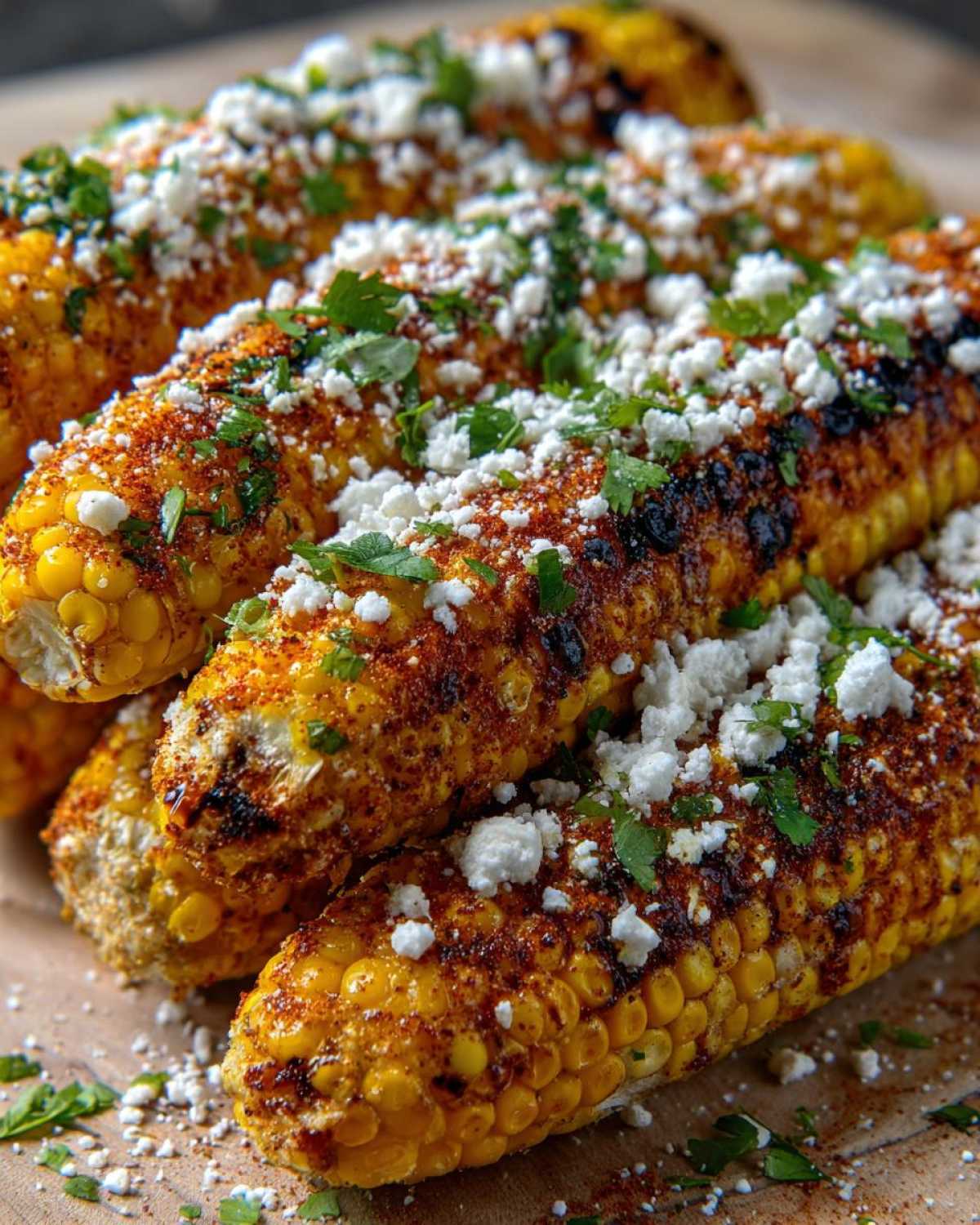Amazing Elote Recipe: A Creamy Tangy Delight - Forkful Heaven