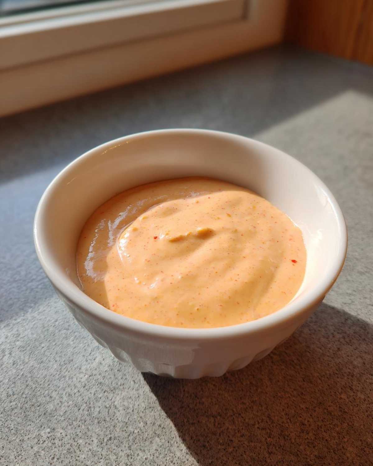 5-Minute big mac sauce: Amazing copycat taste - Forkful Heaven