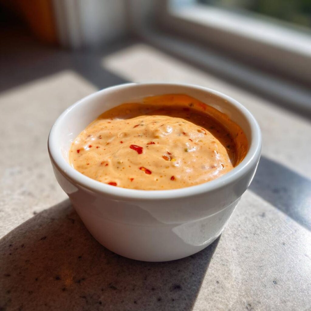 5-Minute big mac sauce: Amazing copycat taste - Forkful Heaven