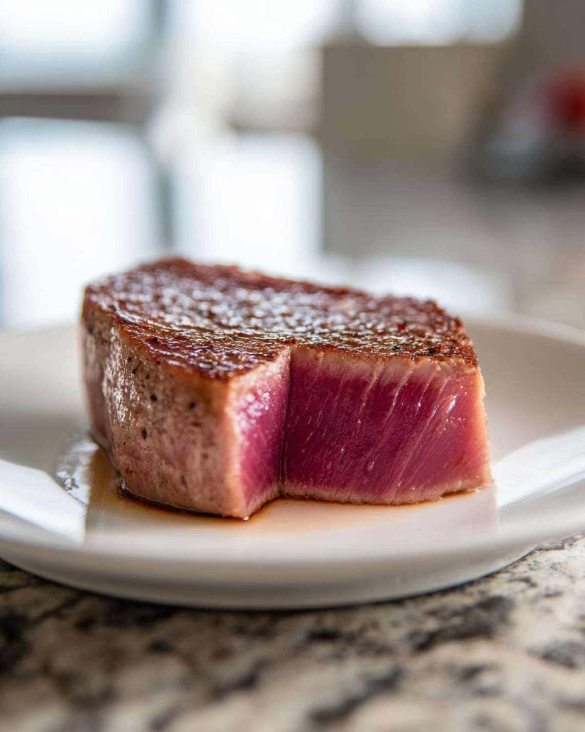 Amazing MARINADE FOR TUNA STEAK in 30 Min - Forkful Heaven
